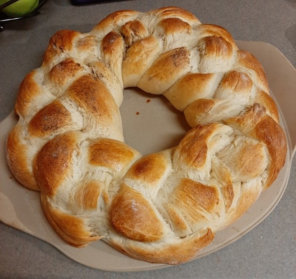 Bread 101: Beginners Guide to Bread - RavenWerks Guild